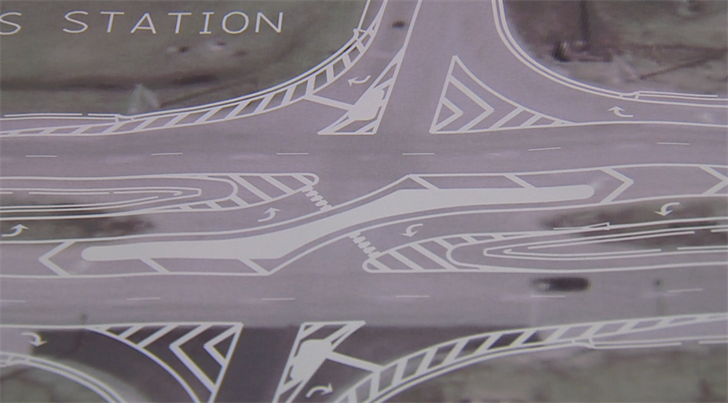 IDOT aims to bring new ‘J-turn’ intersection to Macon County – IL ...