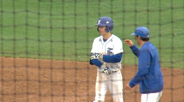 Jason Anderson (baseball) - Alchetron, the free social encyclopedia